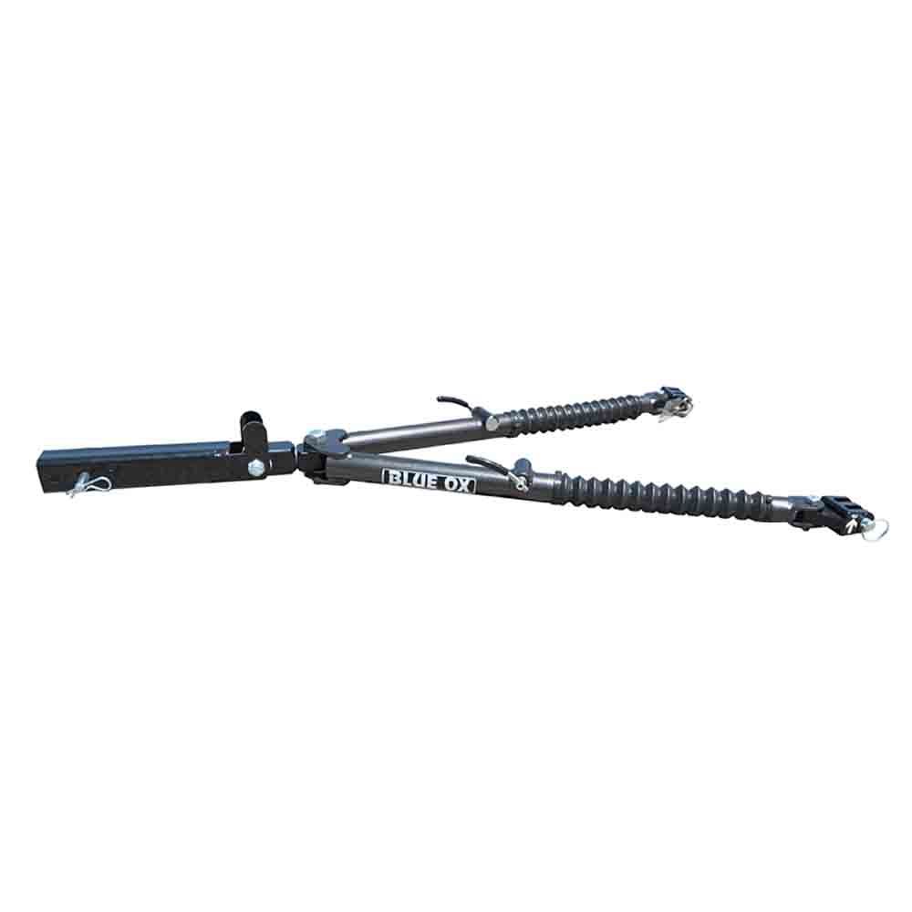 Rigid Hitch Inc. | Towing, Trailer Hitches & Parts