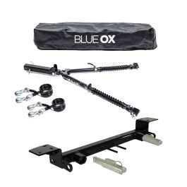 Apollo Tow Bar (12,500 lbs.) for 2" Receiver & Baseplate Combo fits ...