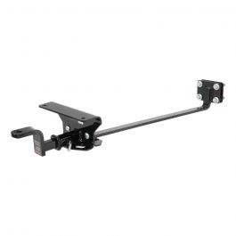 Class I Receiver Hitch, 1-1/4 Inch Square, Fits Select Mercedes-Benz ...
