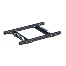 CURT OEM Puck System 5th Wheel Adapter fits 2020-Current GM 2500/3500 ...