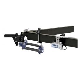 B&W Continuum Weight Distribution Kit for Underslung Coupler - 2-1/2 ...