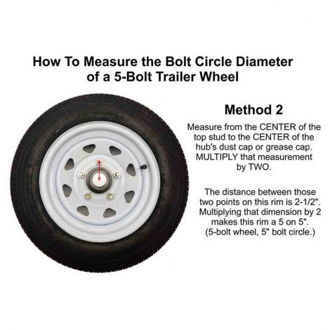 Car trailer hubs store