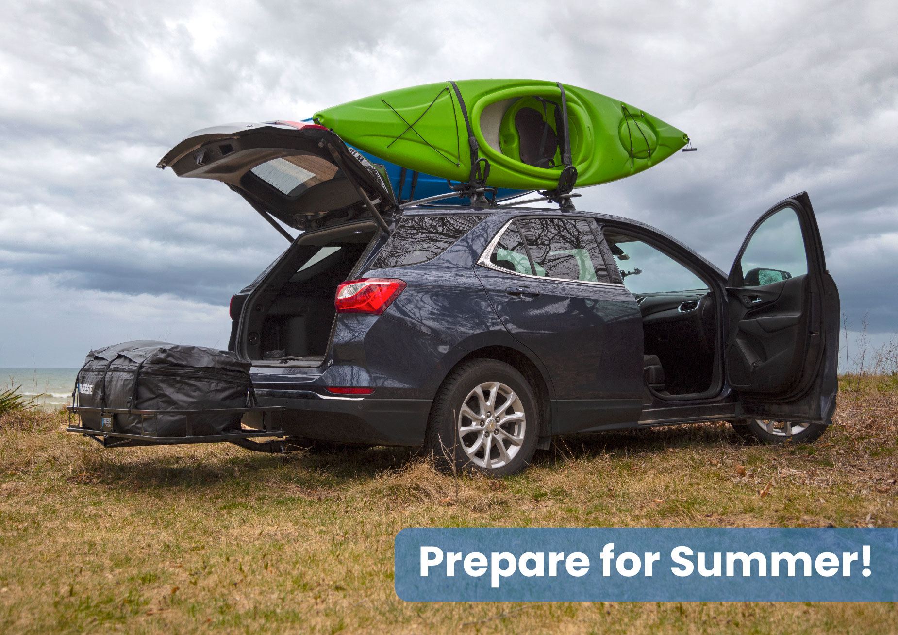 Rigid Hitch Inc. | Towing, Trailer Hitches & Parts